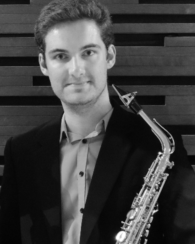 Collège Contemporain — Nicolas Mizen